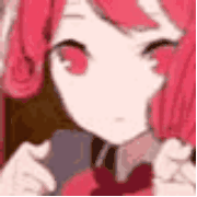嫁人的少女 
