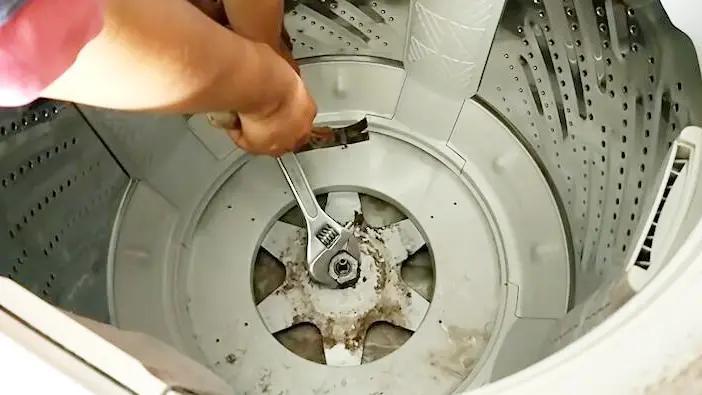 .b>清洗洗衣机么?洗衣机越洗越脏?这其中是有...