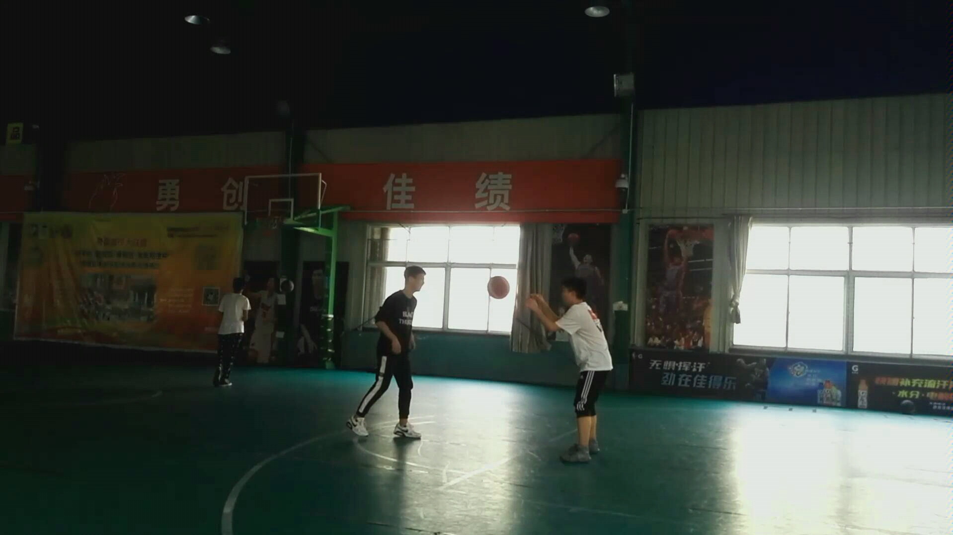 和小伙伴的日常hh