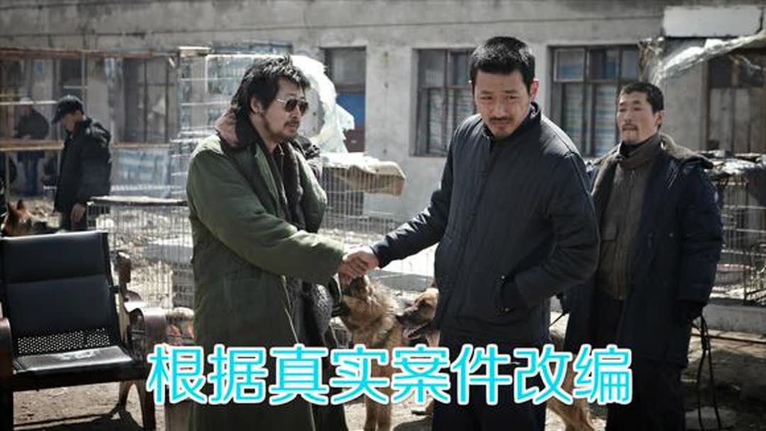 真实犯罪案件,丈夫为寻妻不惜偷渡成杀手,却被各方势力追杀!