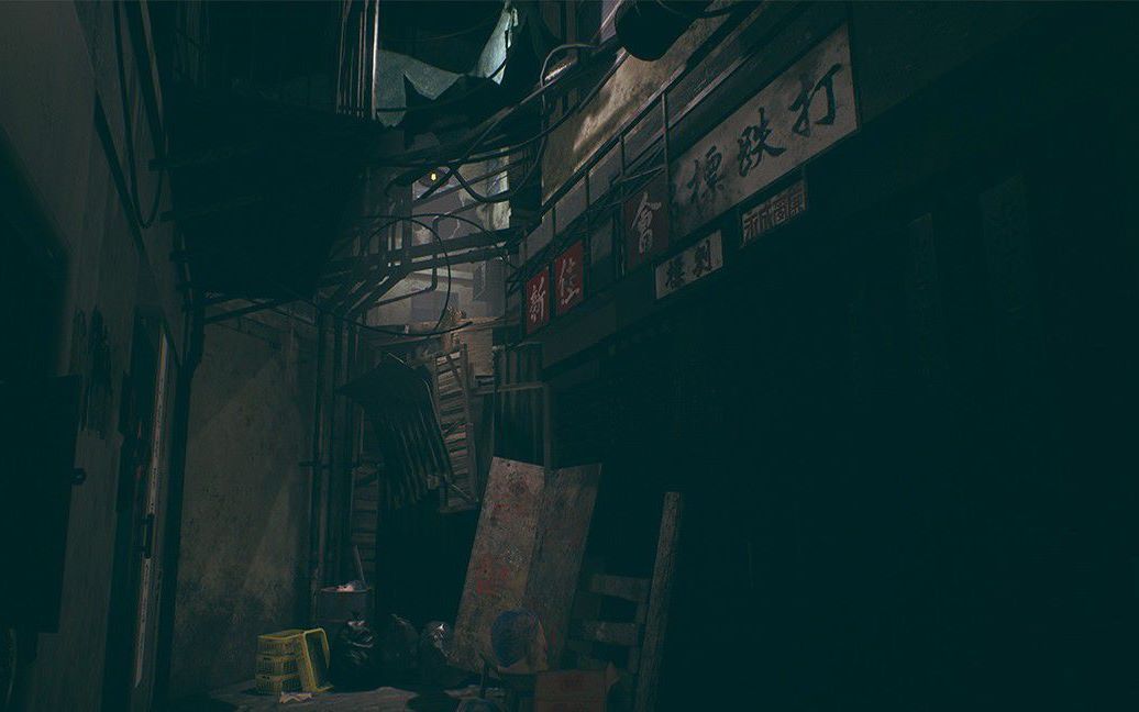 港诡实录 实况直播 (不局限于搞幺蛾子)