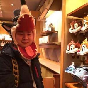 猫大熊的VLOG 