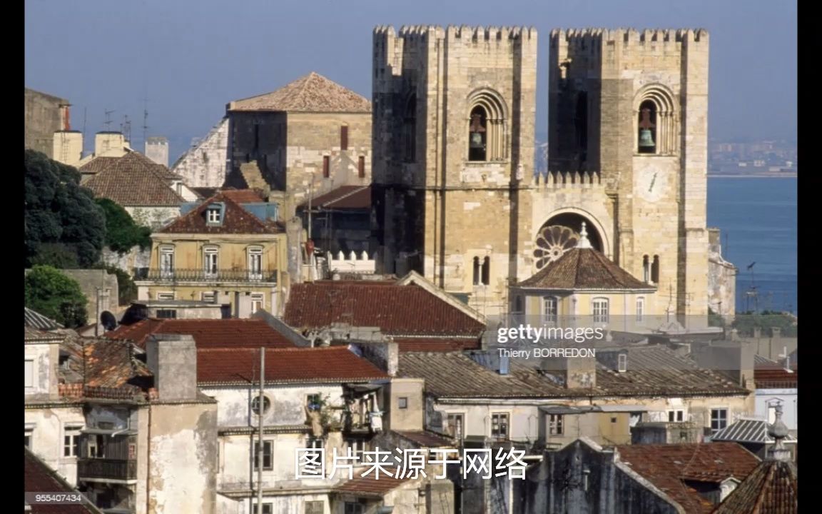 葡语朗读junta de freguesia contra filmagens de produção da Netflix (1)