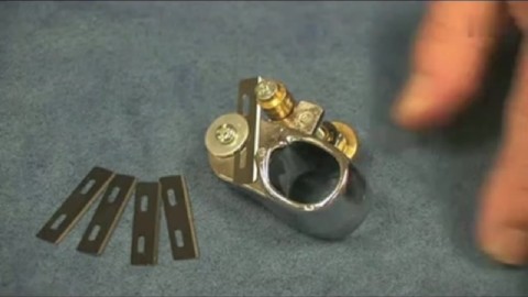 48、澳大利亚皮线切割器使用(3082-.rander)