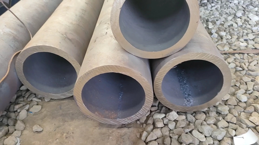 山东45号无缝钢管–聊城宽达钢管有限公司