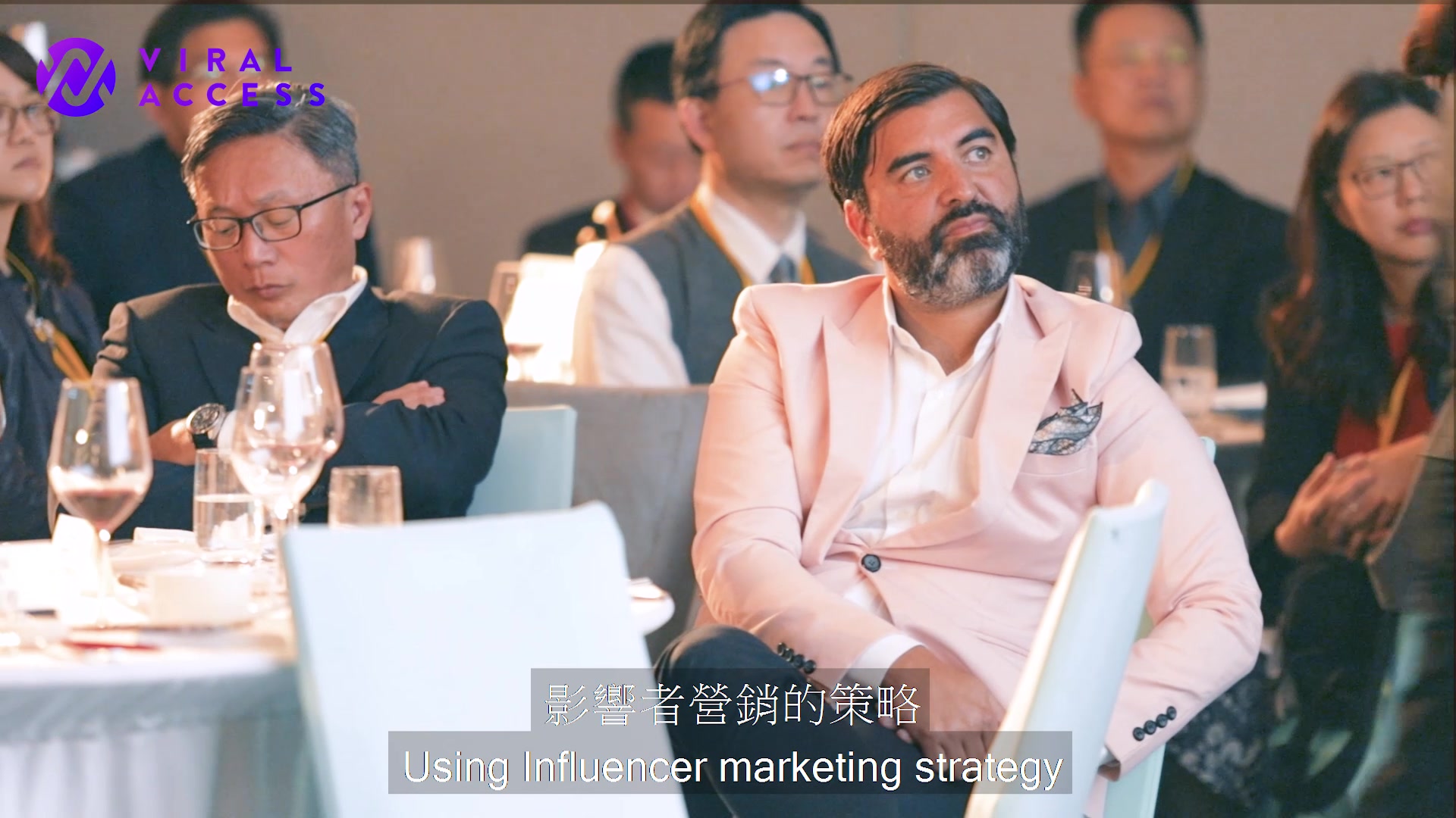 ...x Commonwealth(天下杂志) x Dentsu(电通安吉斯集团):数字化转型