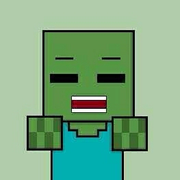 我的世界萌僵尸搬运工 