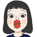 有爱心的小姐姐 