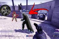 CSGO-TOP10游戏中的诡异BUG