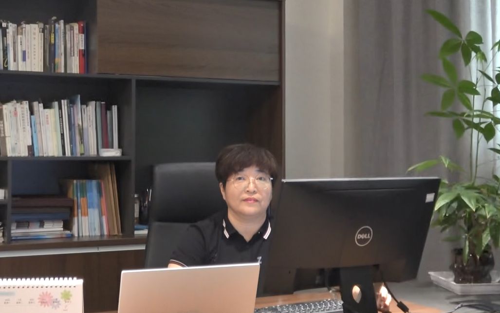 时代学校2021.5.14家长会校长讲话