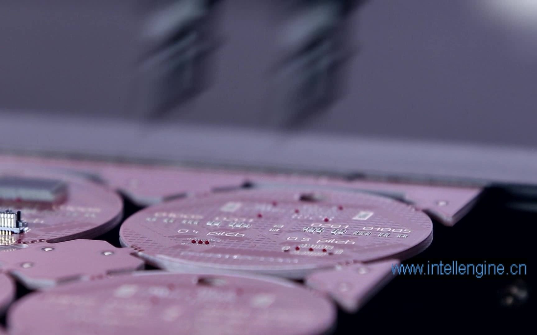 Essemtec - Modular Solution-模组化应用解决方案---喷锡(锡膏喷印),...