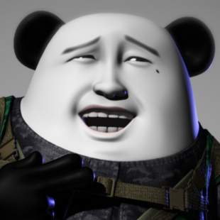 CG-小霸王 