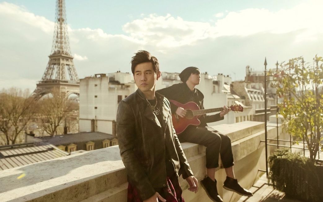 周杰伦地表最强演唱会《告白气球》官方版视频