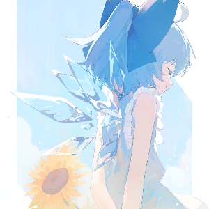 渡渡鸦Moe 