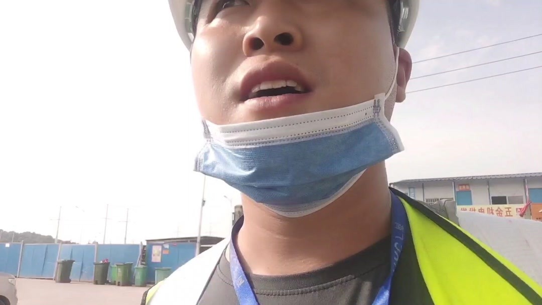 五一劳动节!就是劳动就是劳动!