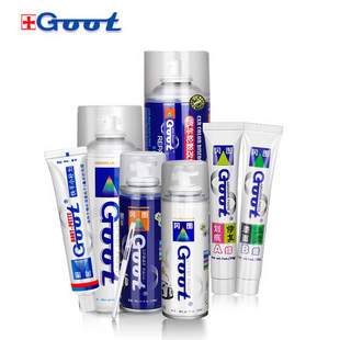 Goot补漆笔-汽车修补漆-教程 