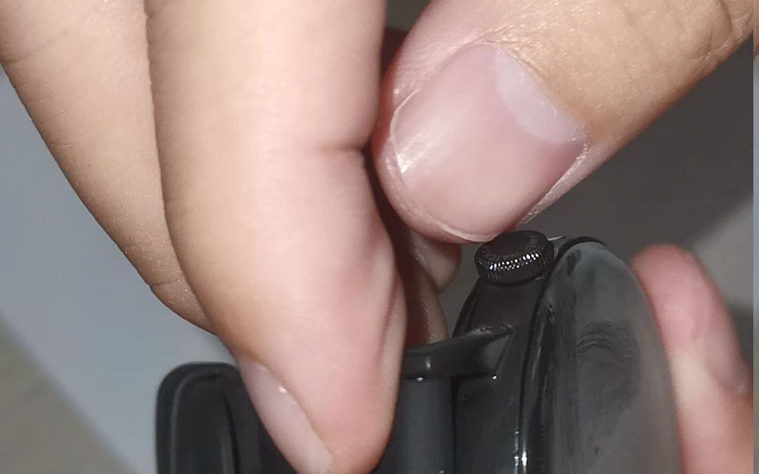 HUAWEI WATCH GT 3 42 华为手表gt3体验