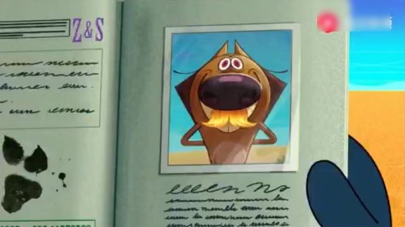 搞笑动画:动物们举行聚会,不让狗狗进去,只有伪装才行