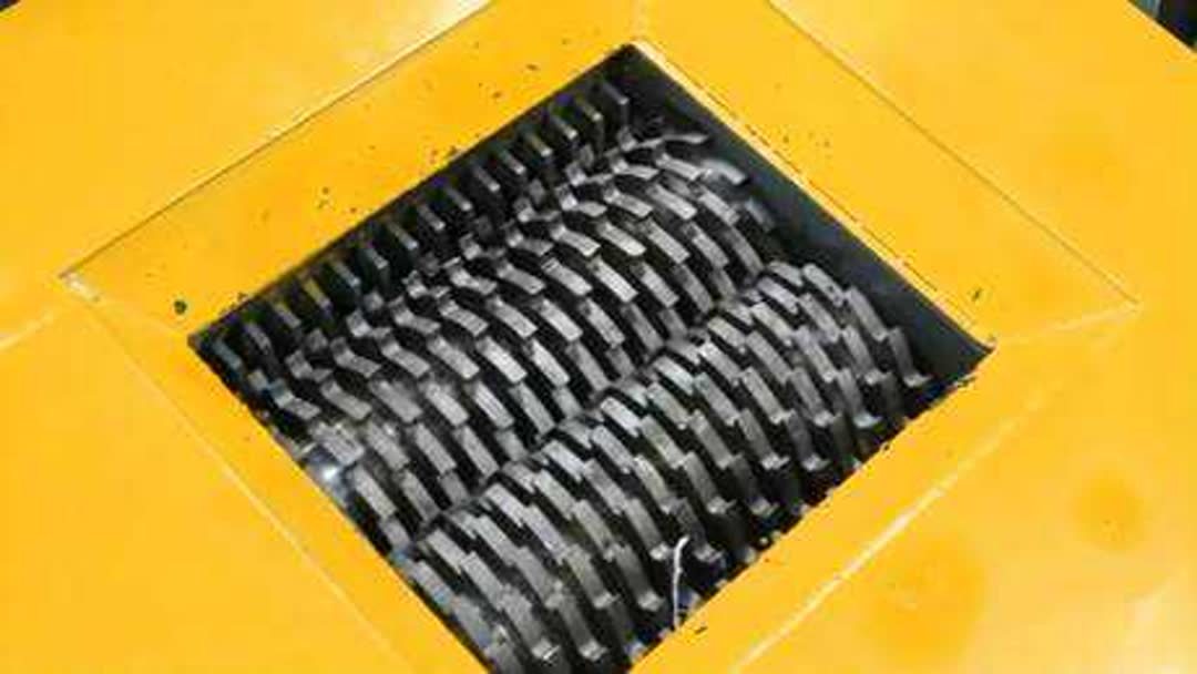 文件粉碎机 书籍报刊撕碎机 杂志废纸撕碎机