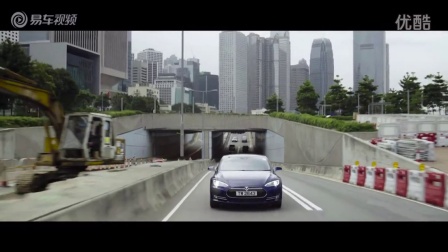 特斯拉走进中国 香港将领跑电动车市场