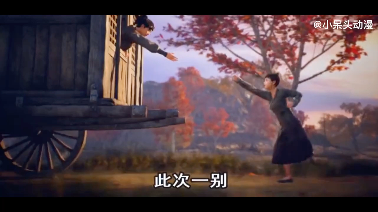 一个凡人是如何一步步成为修仙者