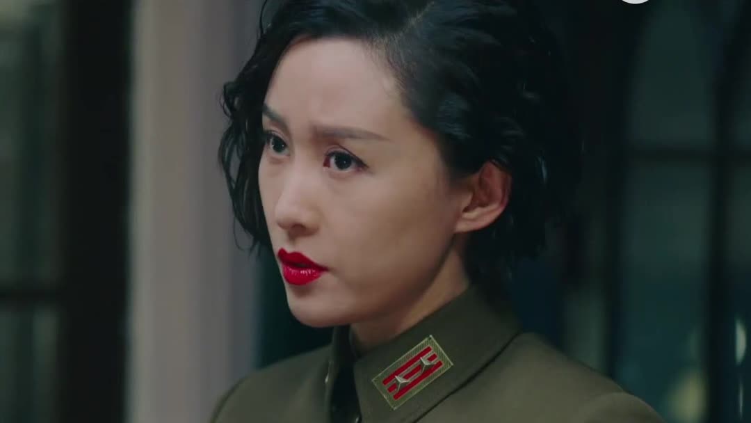 大型军事情报题材电视剧《信仰》首爆片花