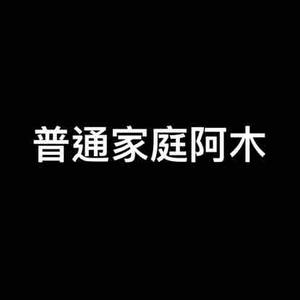 普通家庭阿木 