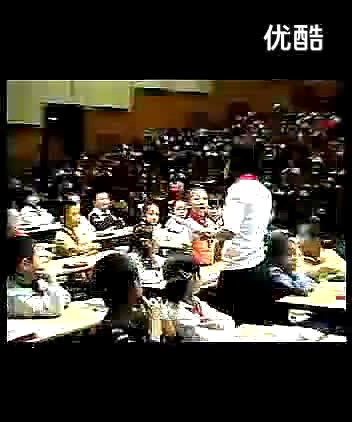 有余数的除法 全国小学数学名师课堂教学课例示范