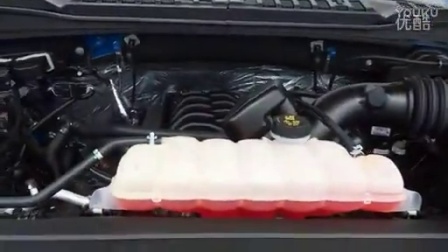 2016试驾评测全新福特越野皮卡 Ford F-150_汽车之家价格测评测20167