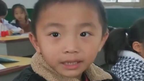 如何让数学女老师尴尬,萌娃的答案太直接,成绩差跟老师颜值有关!