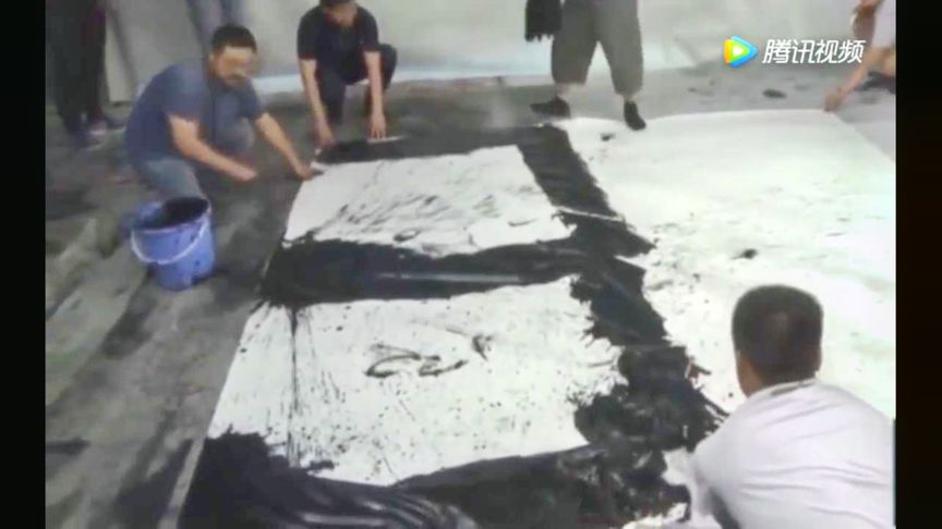 曾翔,中国艺术研究院中国书法院办公室主任,