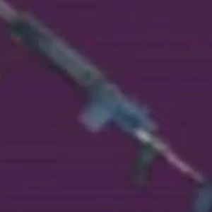 钢铁阵线Mk-14 
