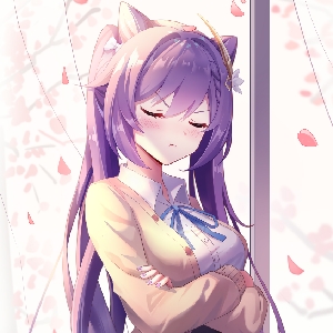 刻猫猫的缘浅 