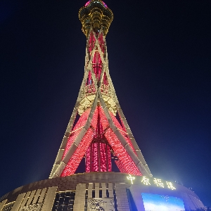唧唧喳喳的我 
