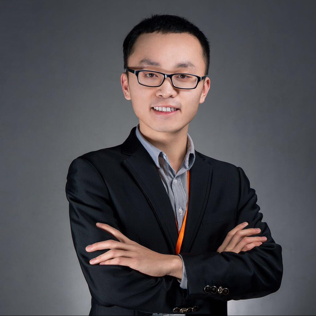 金融小砖家 