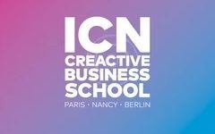 法国南锡高等商学院 - 法国高校线上教育展参展院校