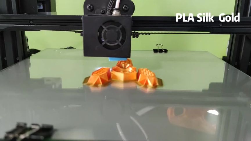 FDM,3D打印机其实就这么简单