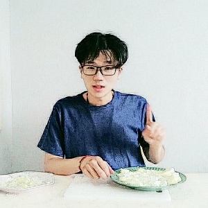 安安的大鱼 