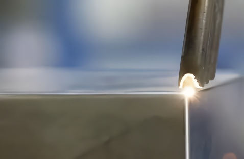 激光制造 走进数字制造装备与技术国家重点实验室