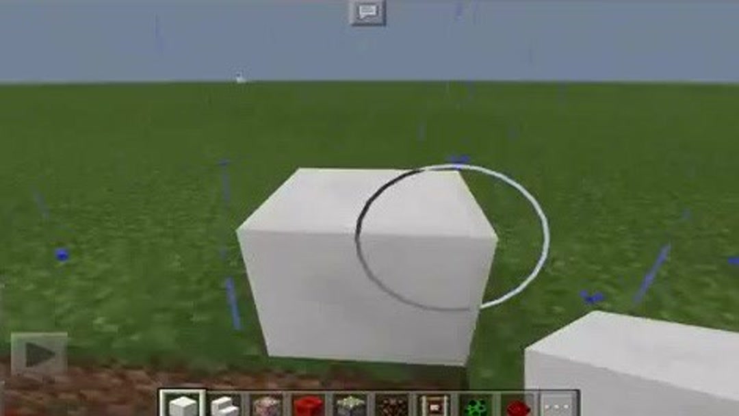 我的世界:变小收缩机制作教程,记得收藏