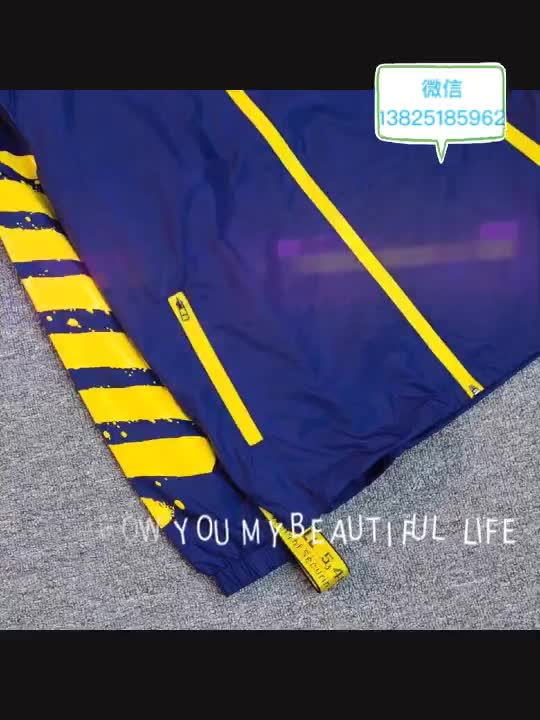 ...OFFWhite/潮流男装品牌批发/贸易公司订单货!微商品牌男装一手货源