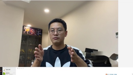 FPV第一视角驾驶航模(三十八)固定翼老玩家介绍涵道飞机如何进阶...