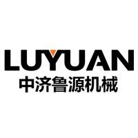 山东中济鲁源机械 