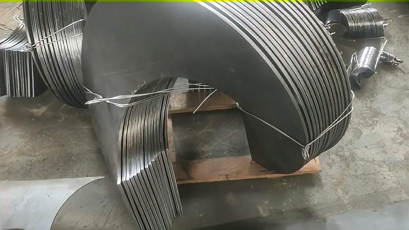 螺旋叶片 绞龙叶片 绞龙螺旋叶片 螺旋输送机叶片 螺旋桨叶片