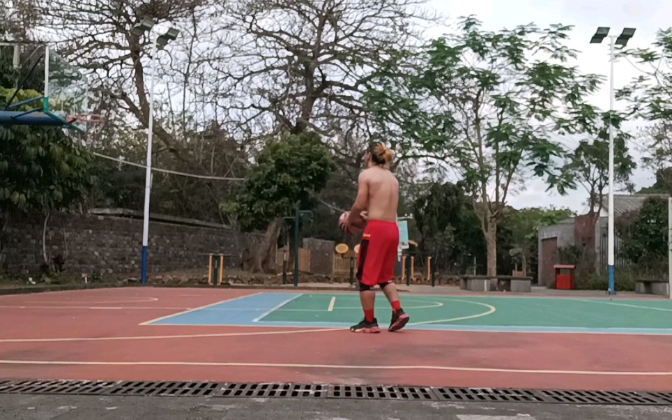 投篮投篮投篮投篮
