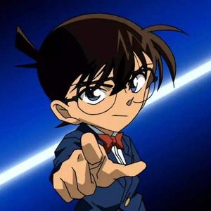 柯南的推理笔记 