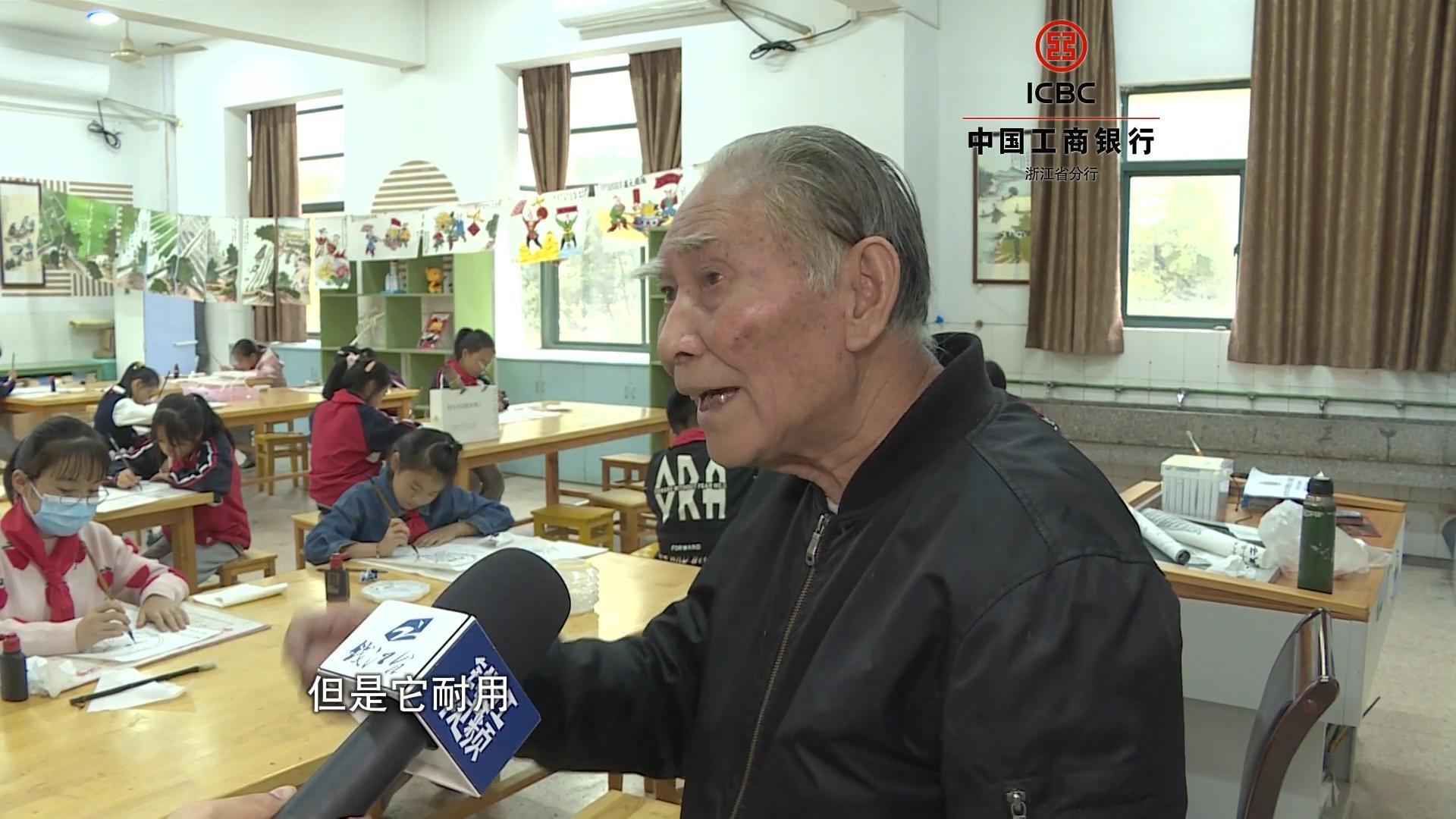 非遗课程成为晚托课程热门项目,课后服务增添"历史底色"