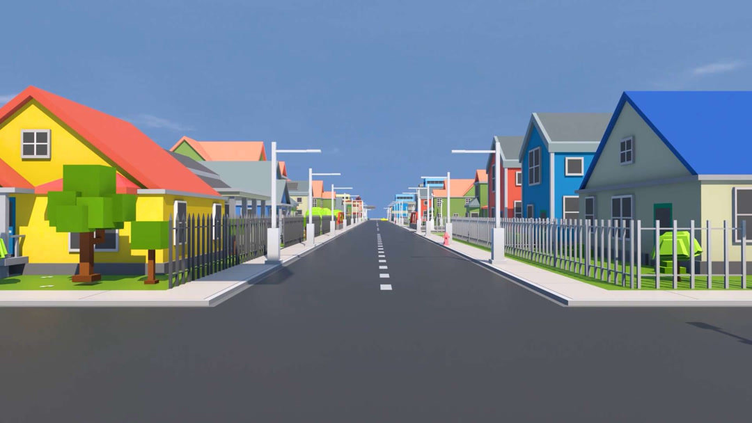 超威工程车之重机联盟 第24集 字母表和车辆名称