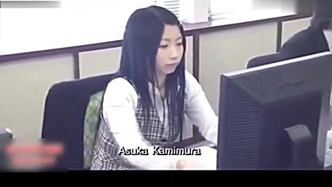 日本女会计这样使用计算器,彻底呆了