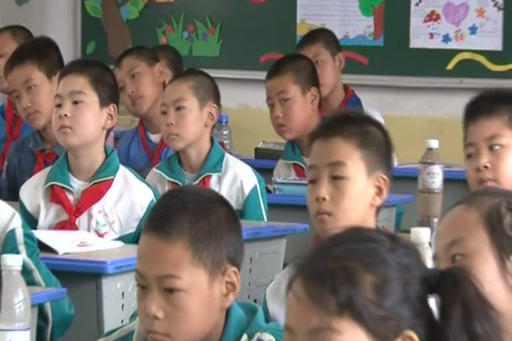 ...人教版小学音乐四年级下册_木瓜恰恰恰-冯老师优质课视频教学公开课